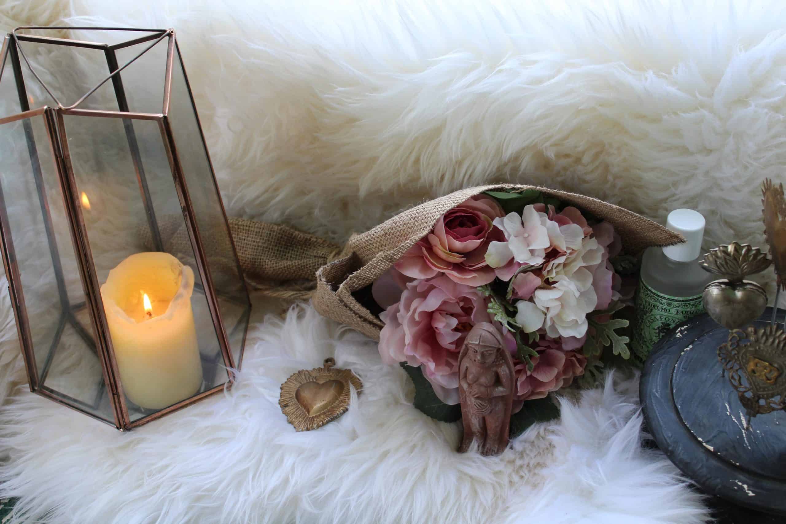 All About the Altar ~ What They Are, How to Make One, and Why You Need One