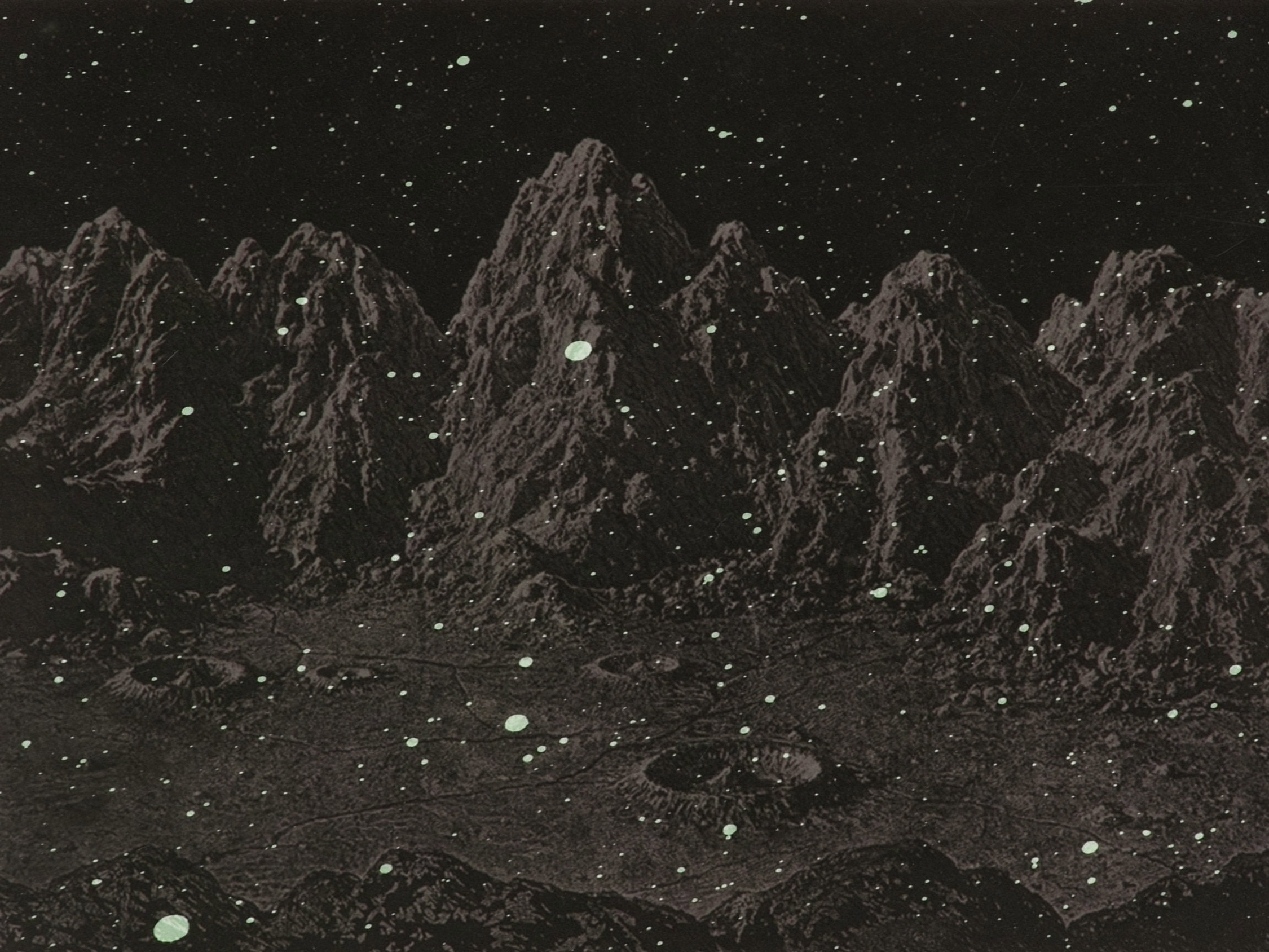 The Saussy Astrology Guide 2025 - Briana Saussy